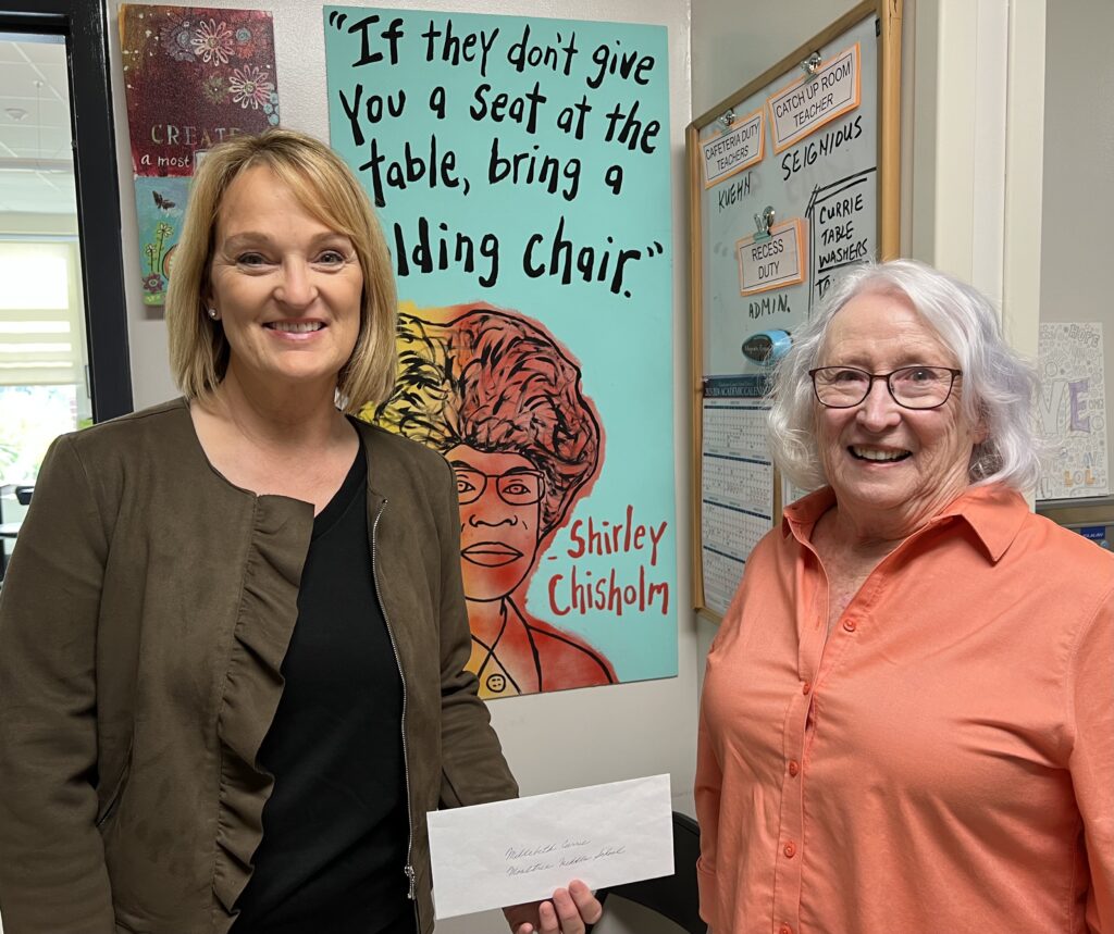 ASSIST 2023 | AAUW Charleston (SC) Branch